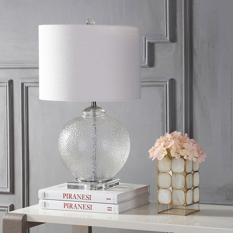 Brayden Studio® Étienne 24" Table Lamp & Reviews | Wayfair